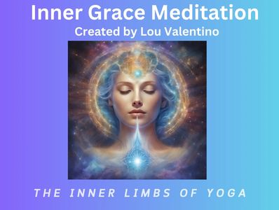 INNER GRACE MEDITATION